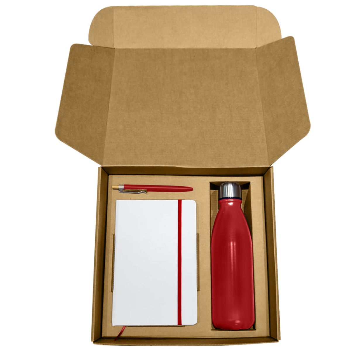 Sip & Script Essentials Gift Set - KMQ