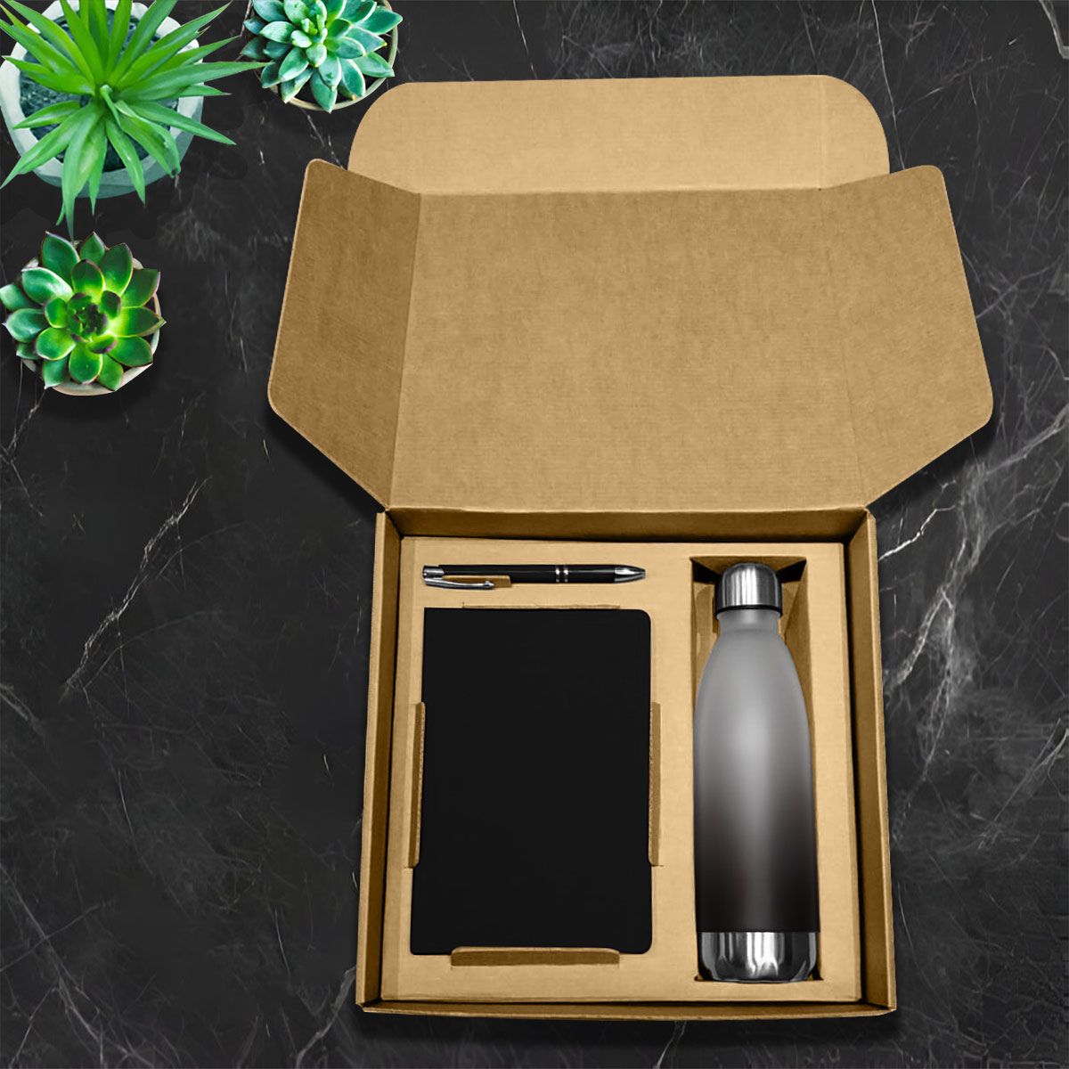 The Creative Trio Gift Set - KMQ