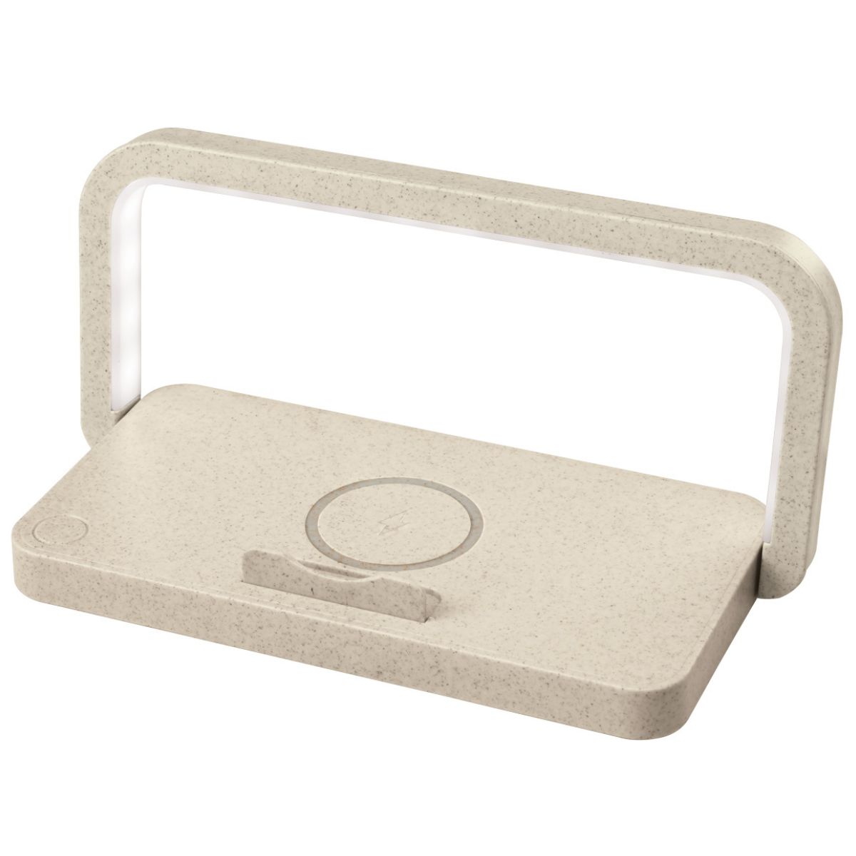 Lyster Wireless Charger Lamp - KMQ