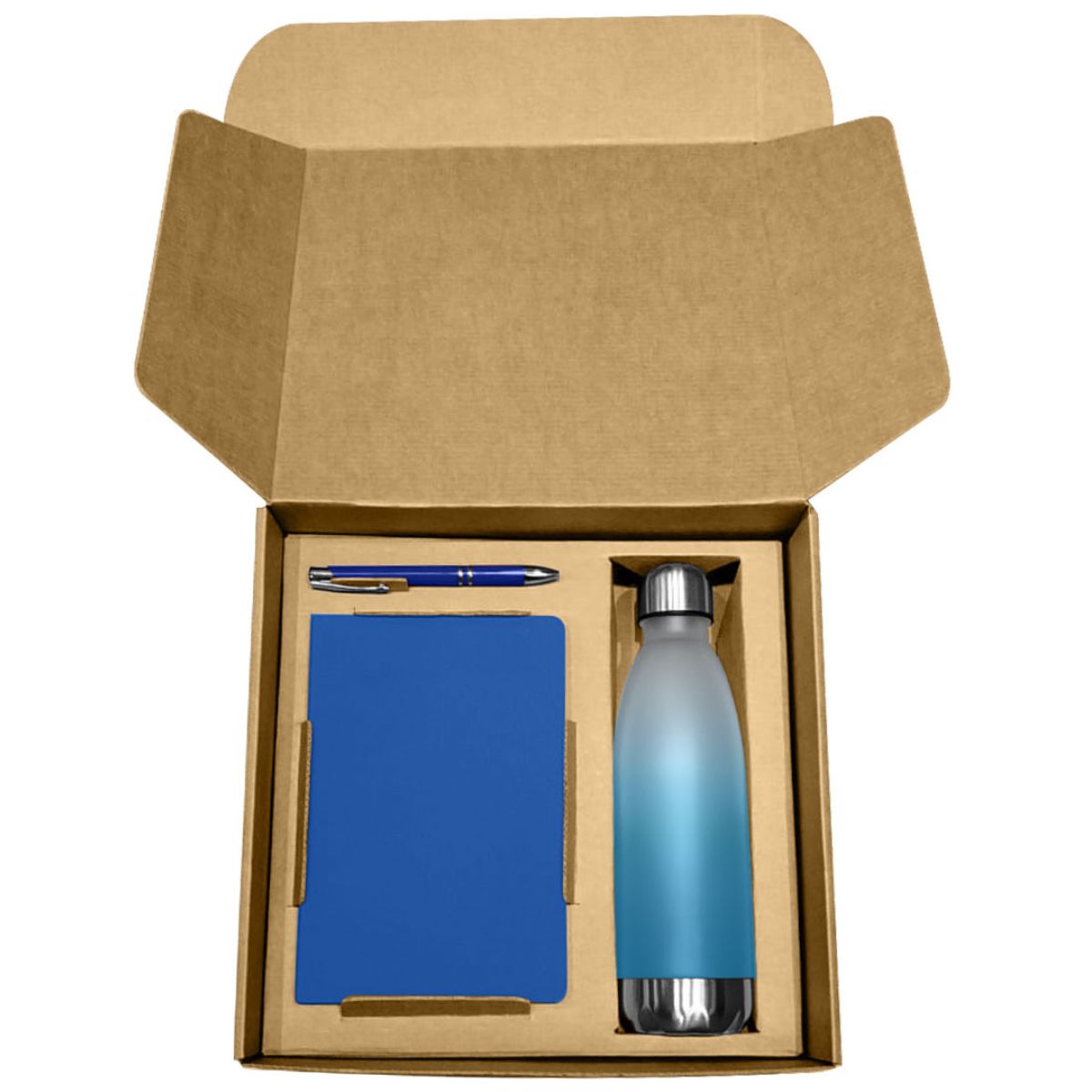 The Creative Trio Gift Set - KMQ