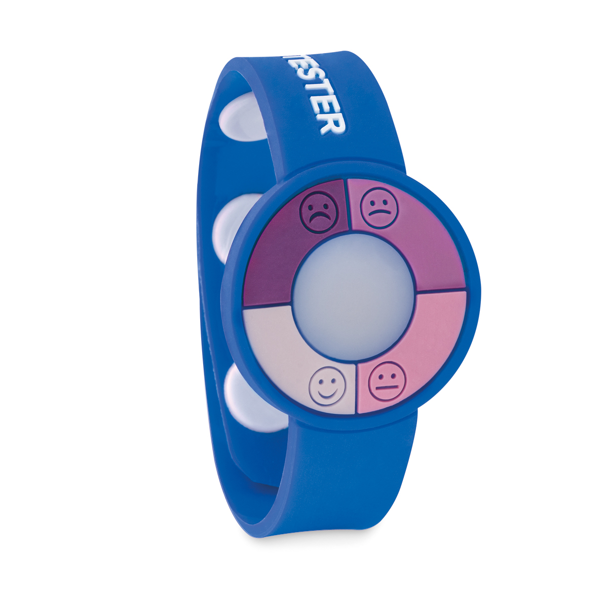 UV Check Wrist Band - KMQ