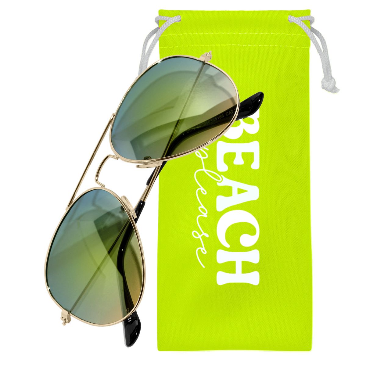 Miami Sunglasses - KMQ