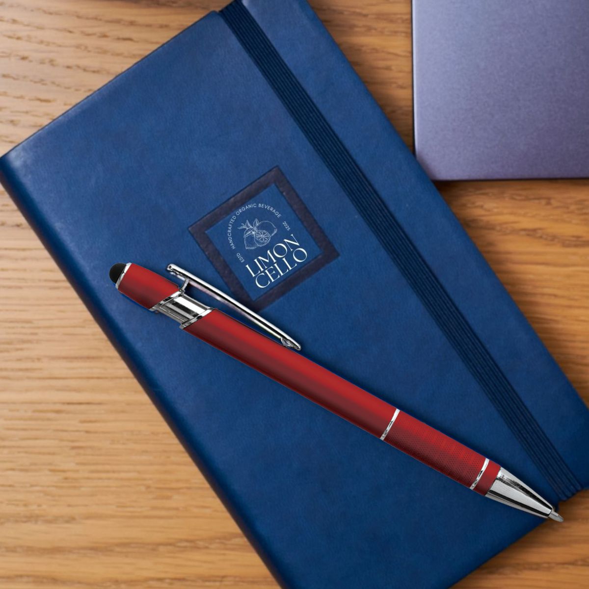 Novel Stylus Pen - KMQ