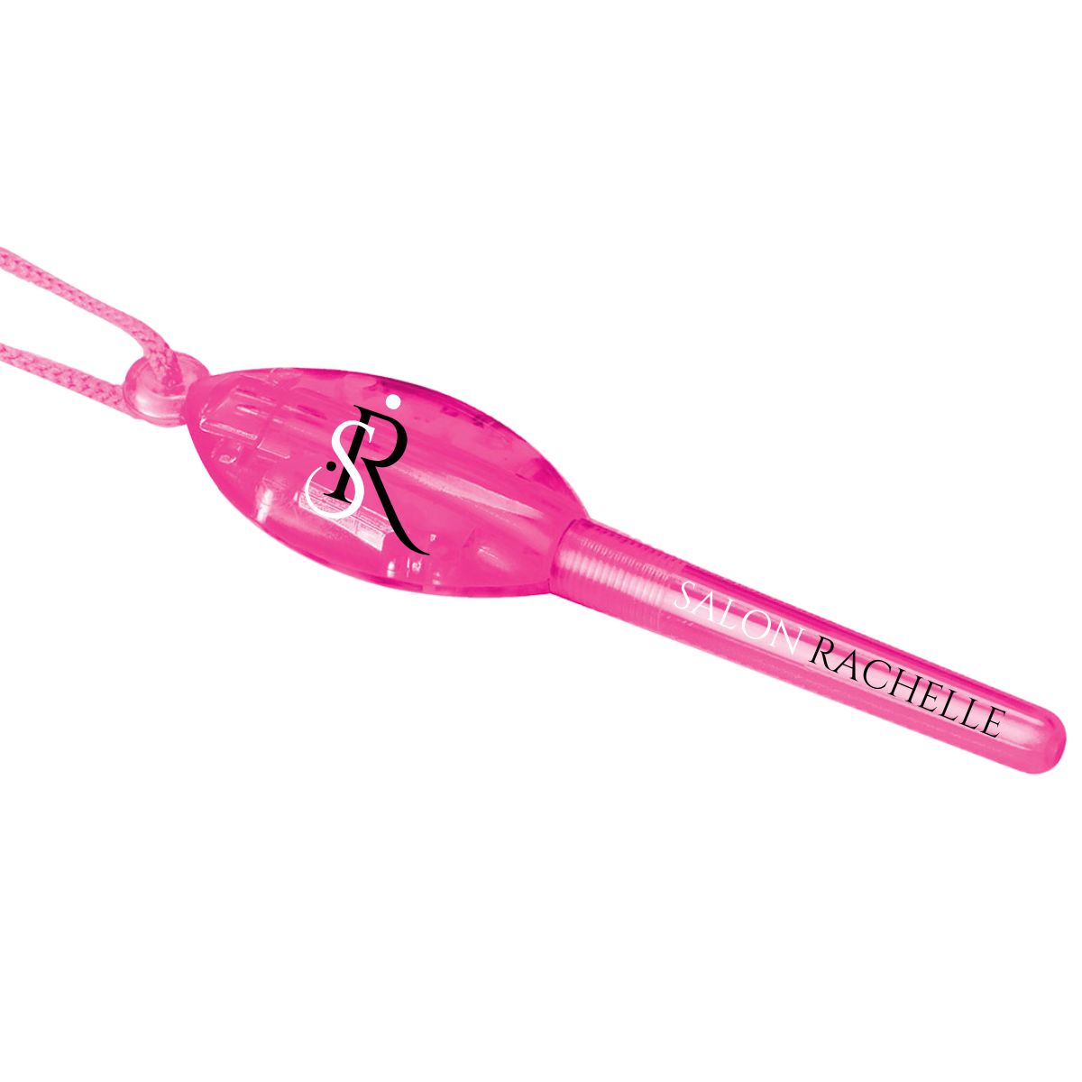 Oval Neck Pen - KMQ
