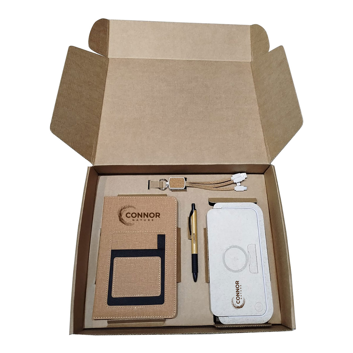 The EcoSmart Gift Set - KMQ