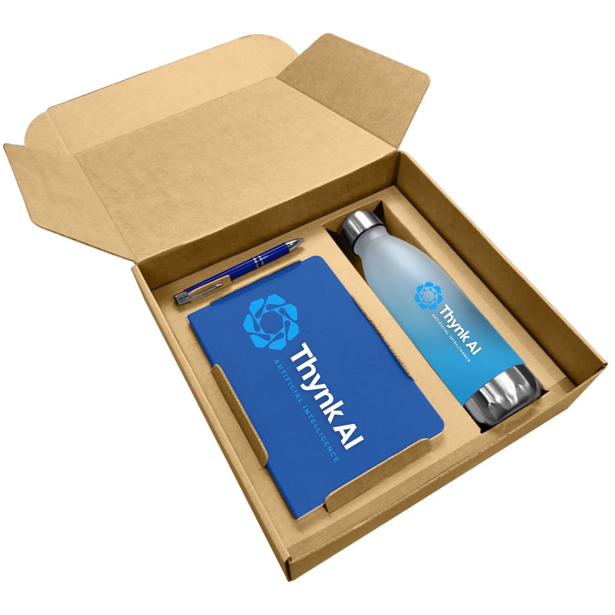 The Creative Trio Gift Set - KMQ