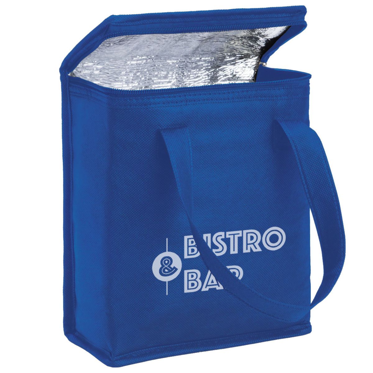 PromoCool 6 can Cooler Bag - KMQ
