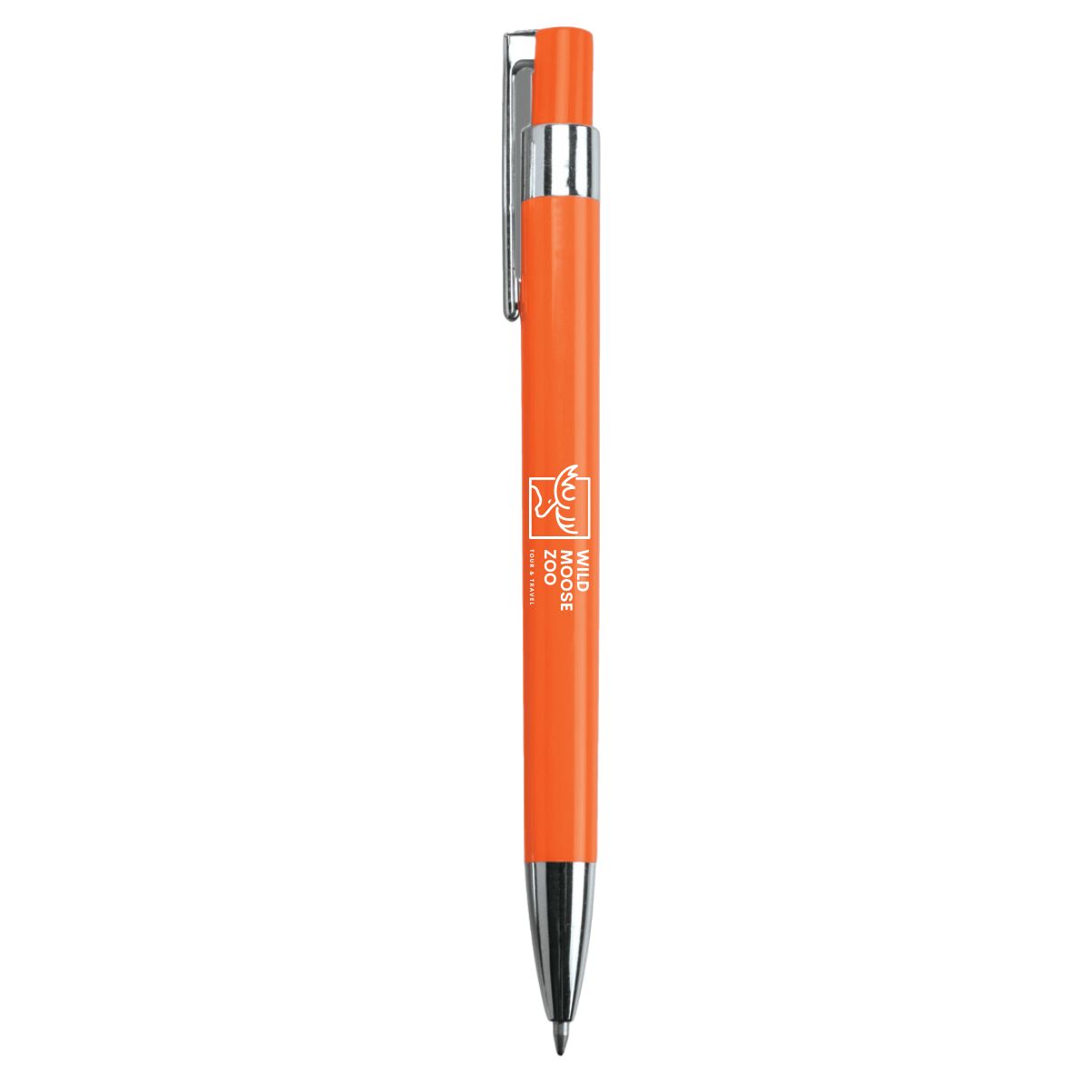 Parrot Ballpoint Pen - KMQ