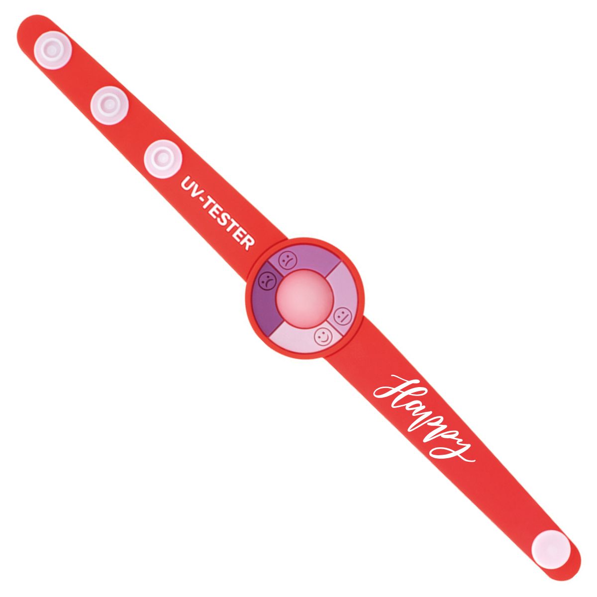 UV Check Wrist Band - KMQ