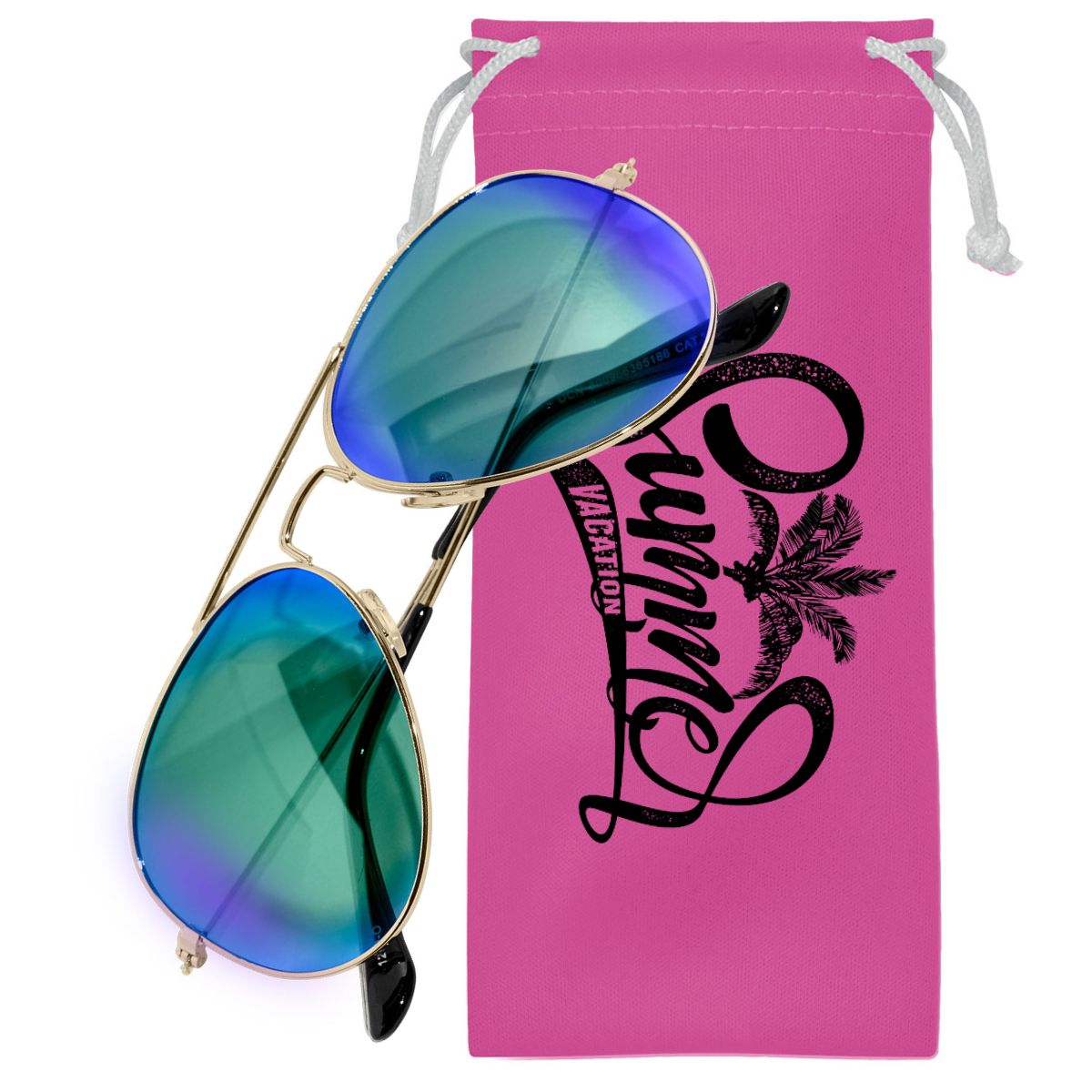 Miami Sunglasses - KMQ