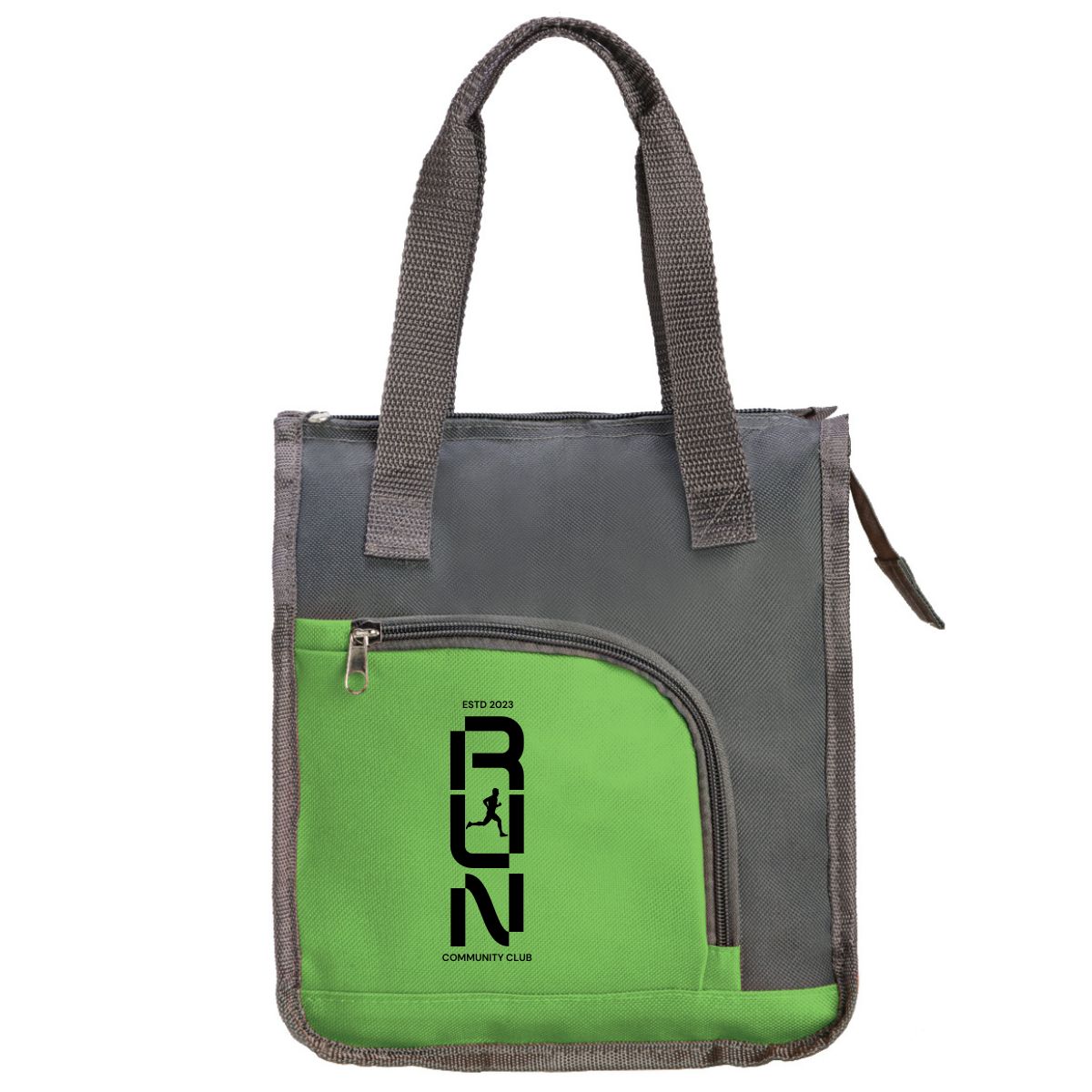 Luton Lunch Cooler - KMQ