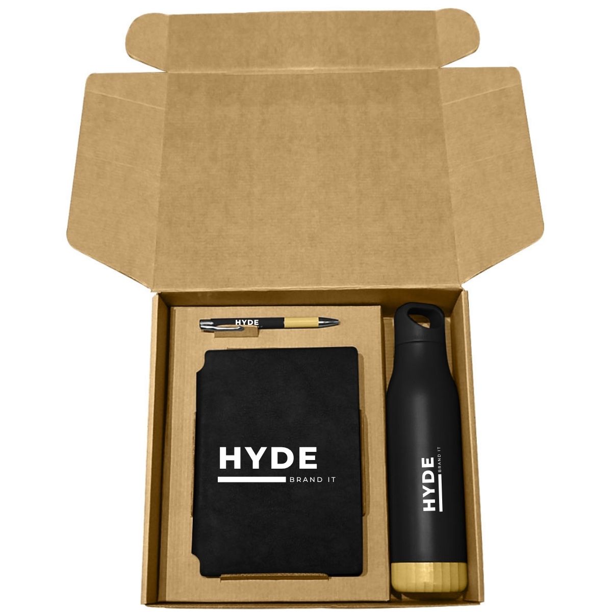 The Signature Bundle Gift Set - KMQ