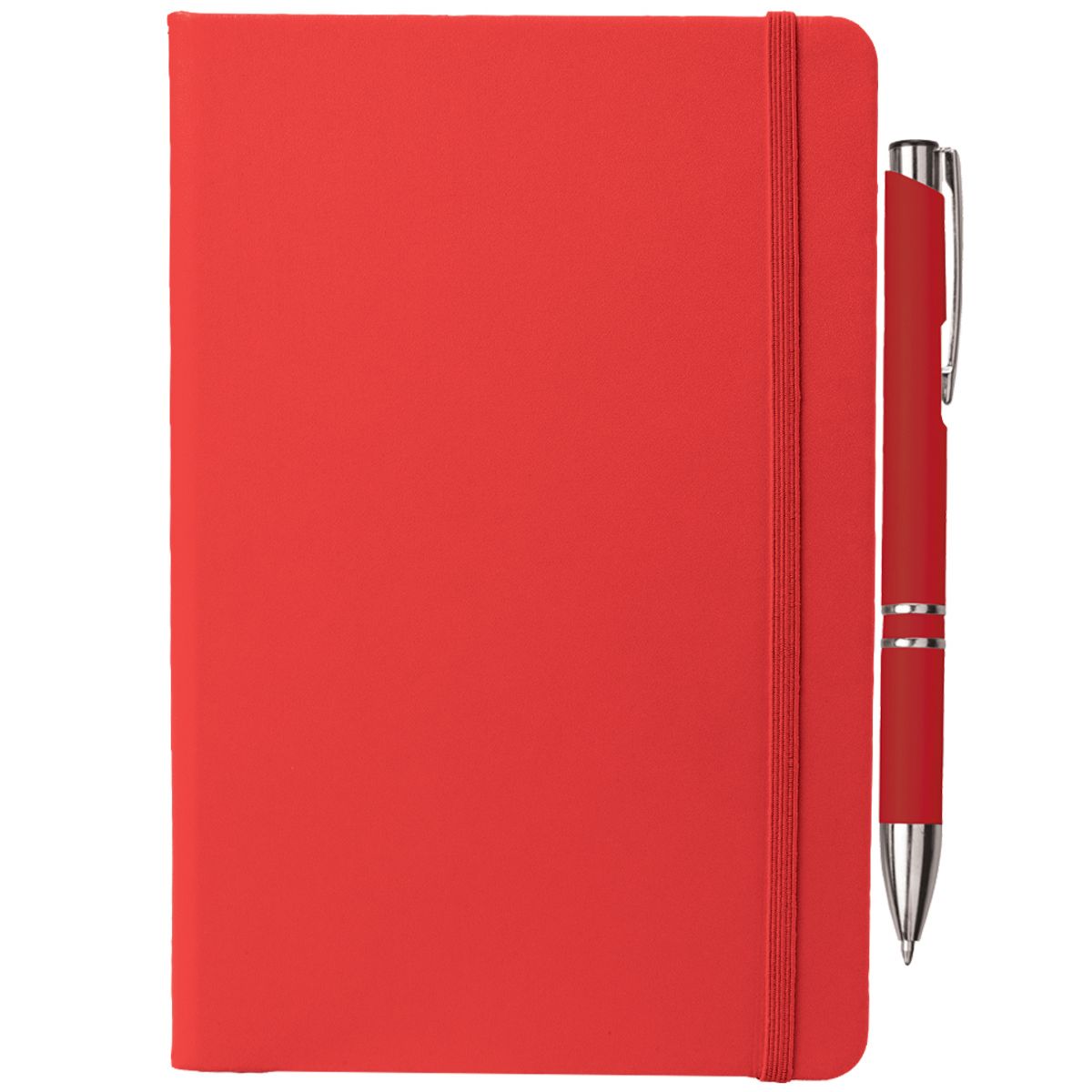 Mindful Mark Notebook & Pen Set - KMQ