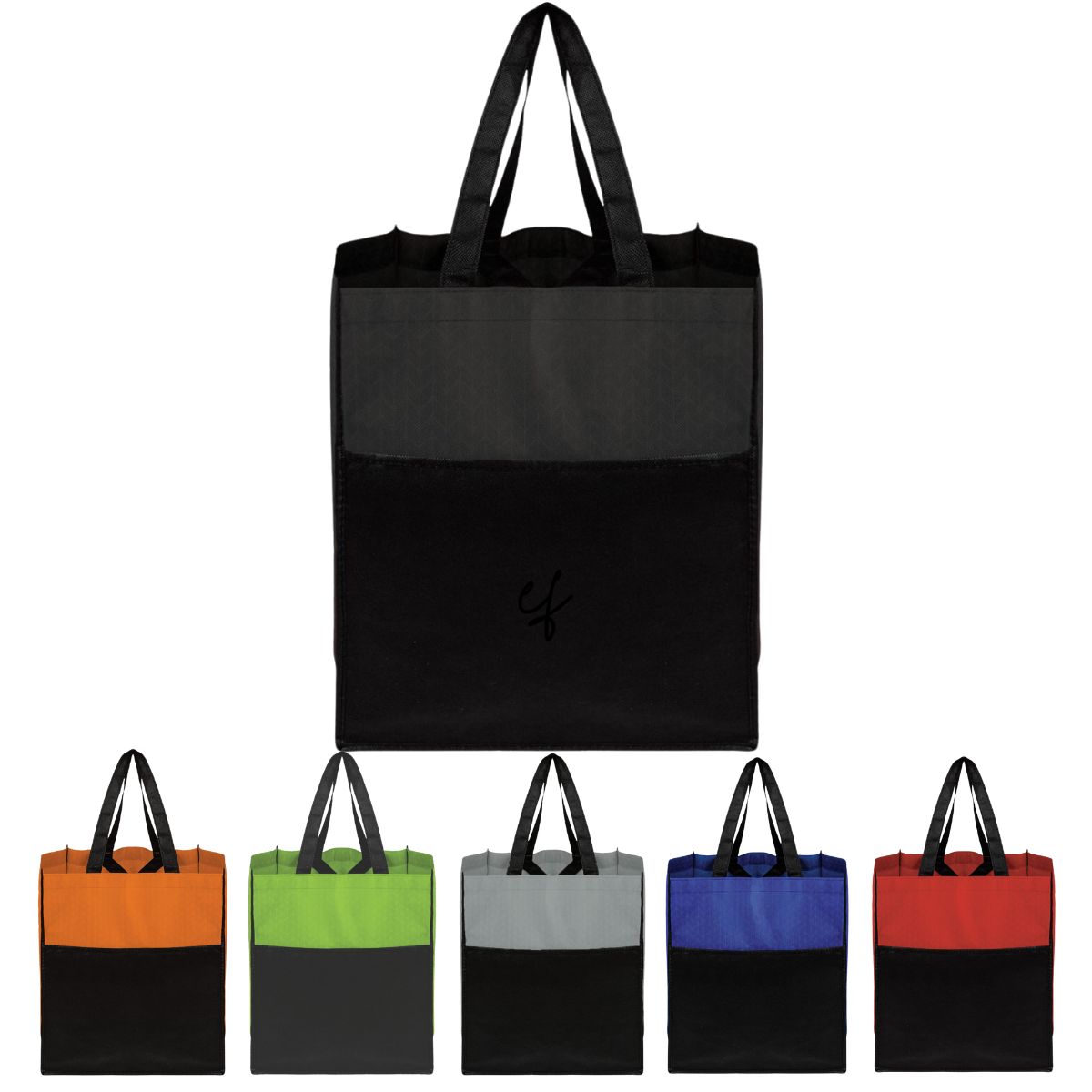 Solana Tote Bag - KMQ