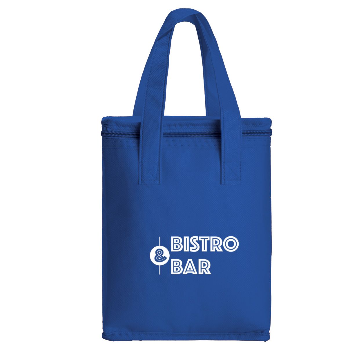 PromoCool 6 can Cooler Bag - KMQ