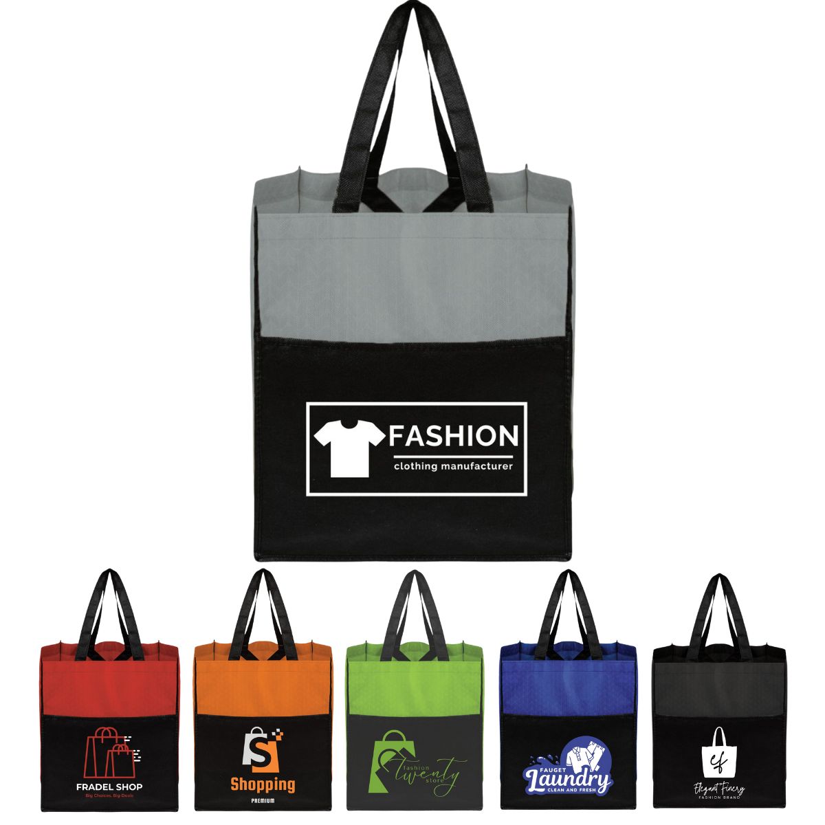 Solana Tote Bag - KMQ