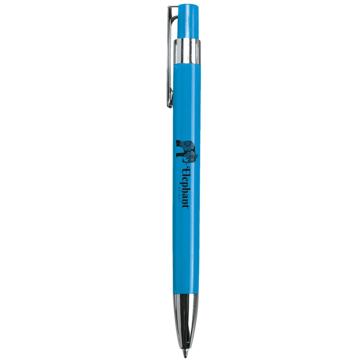Parrot Ballpoint Pen - KMQ